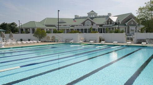 Cape Fear Country Club - Home