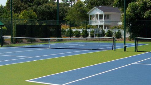 Cape Fear Country Club - Home